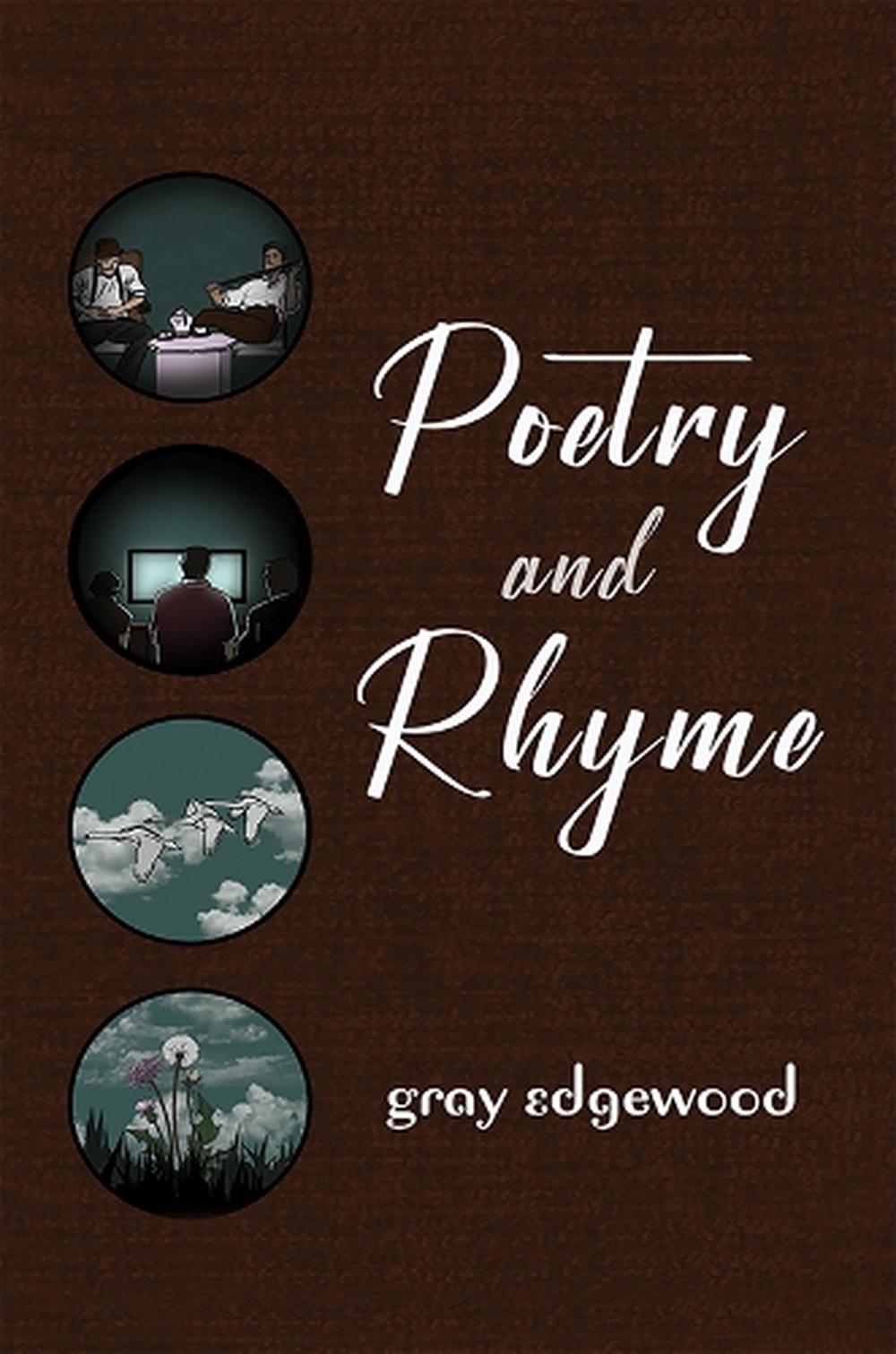 Poetry and Rhyme by Gray Edgewood, Paperback, 9781035827381 | Buy ...