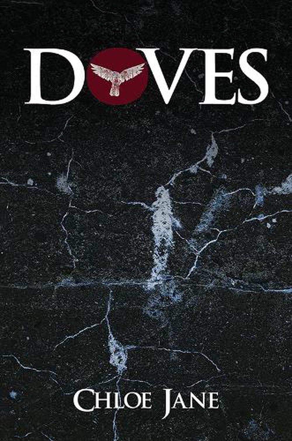 Doves by Chloe Jane, Paperback, 9781035847785 | Buy online at The Nile