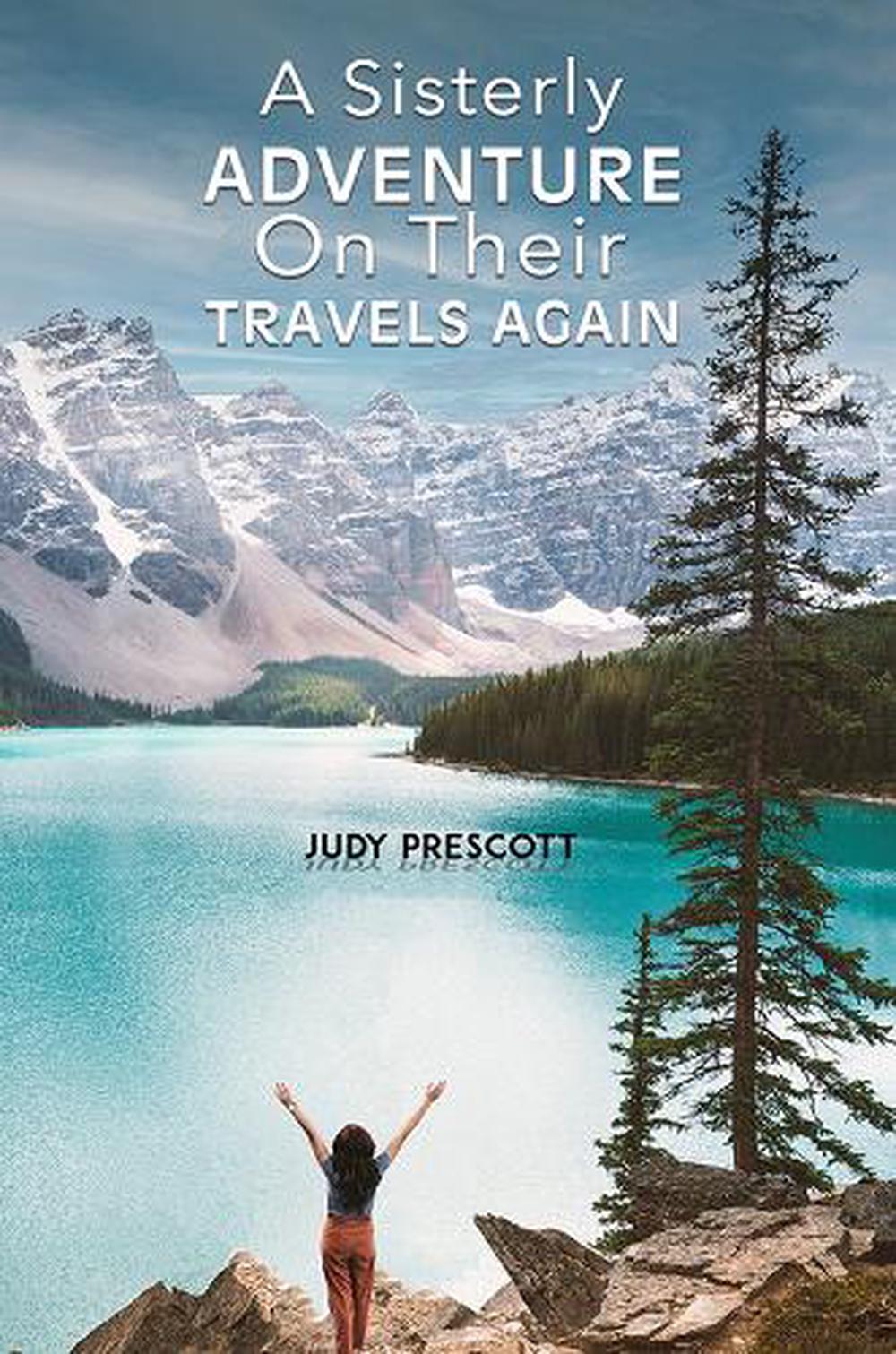 Judy Prescott