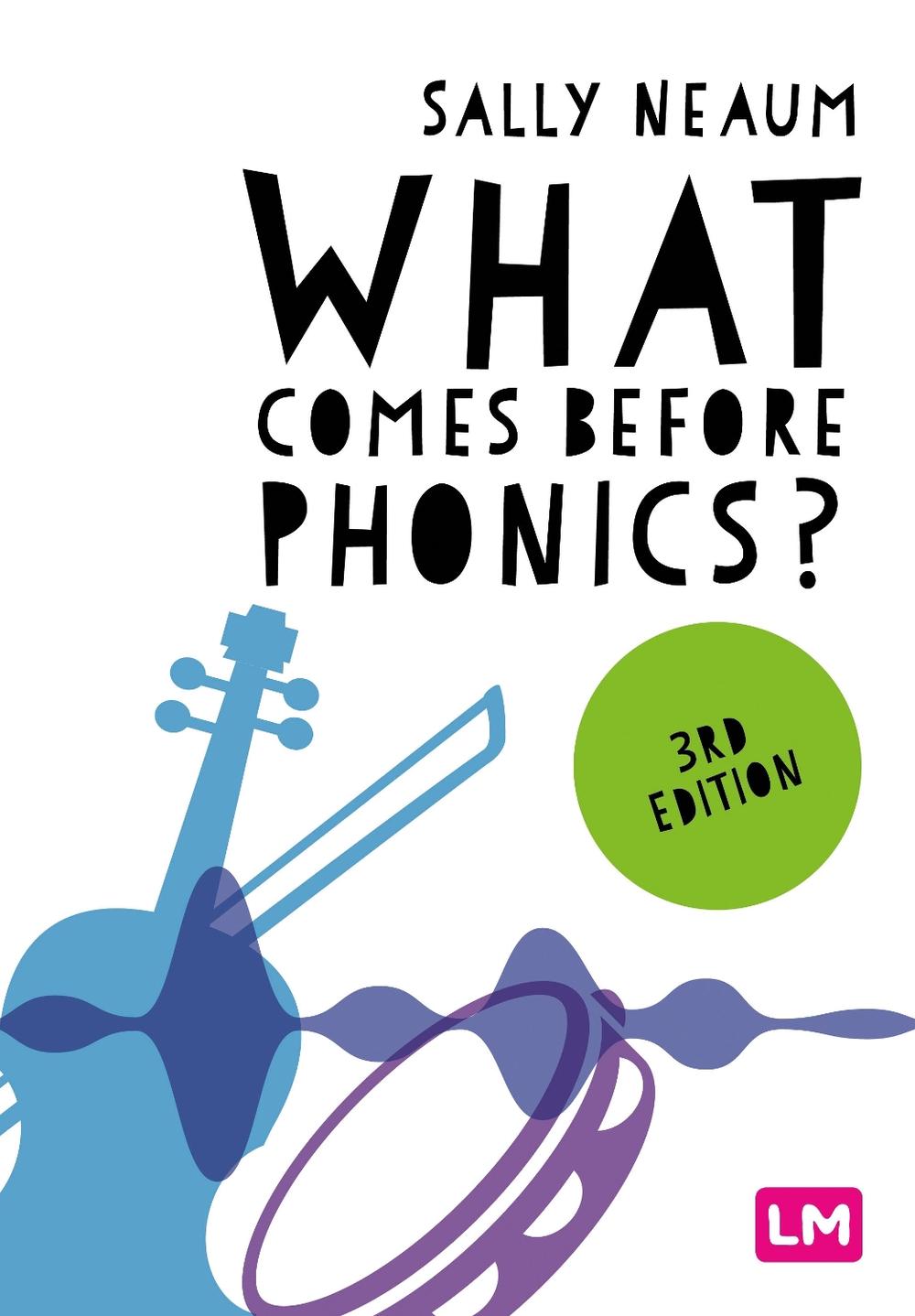 What comes before phonics?, 3rd Edition by Sally Neaum, Paperback ...