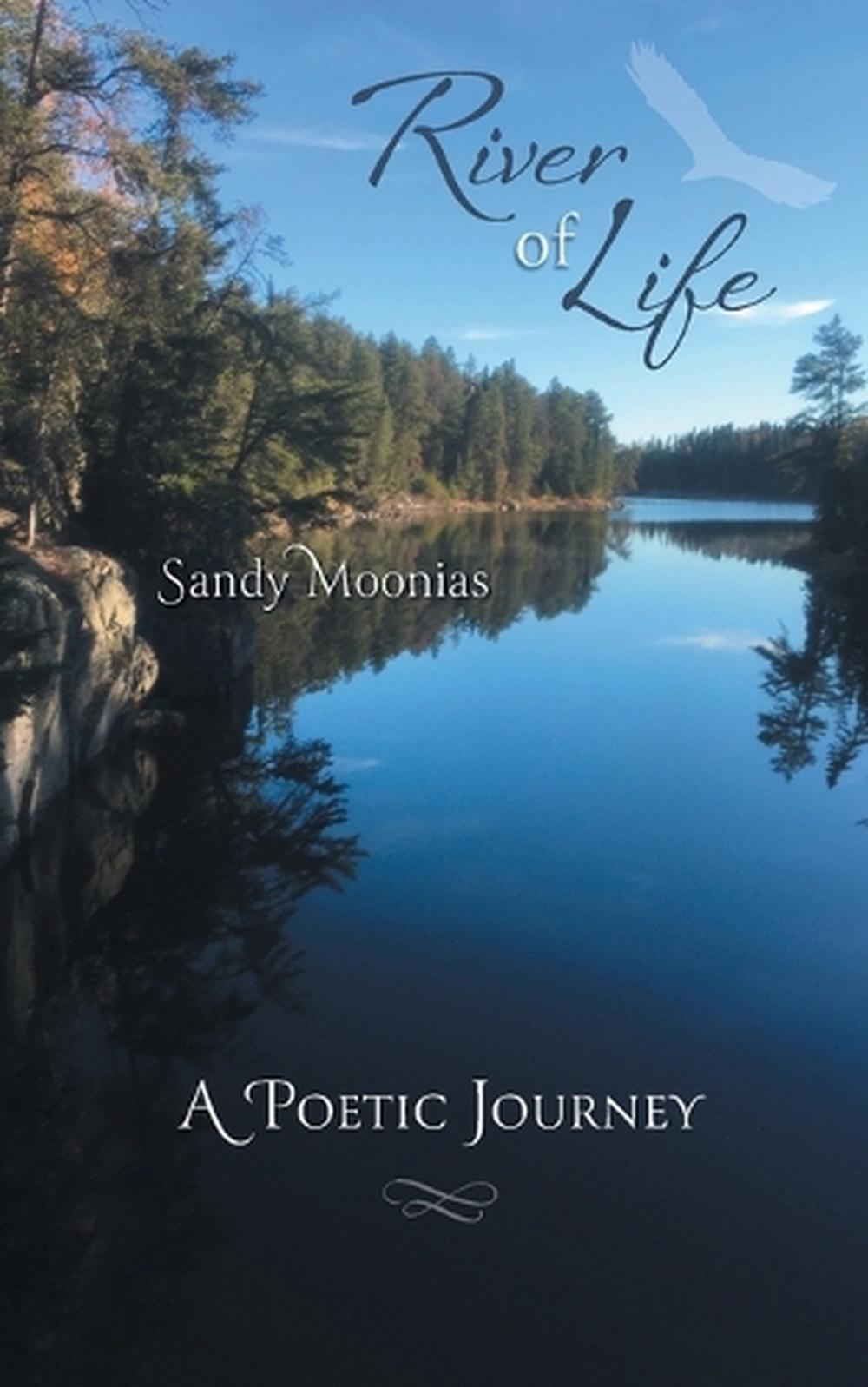 River of Life by Sandy Moonias, Paperback, 9781038339096 | Buy online ...