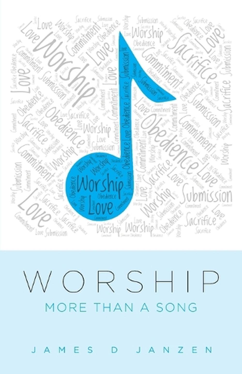 Worship by James D. Janzen, Paperback, 9781038343314 | Buy online at ...