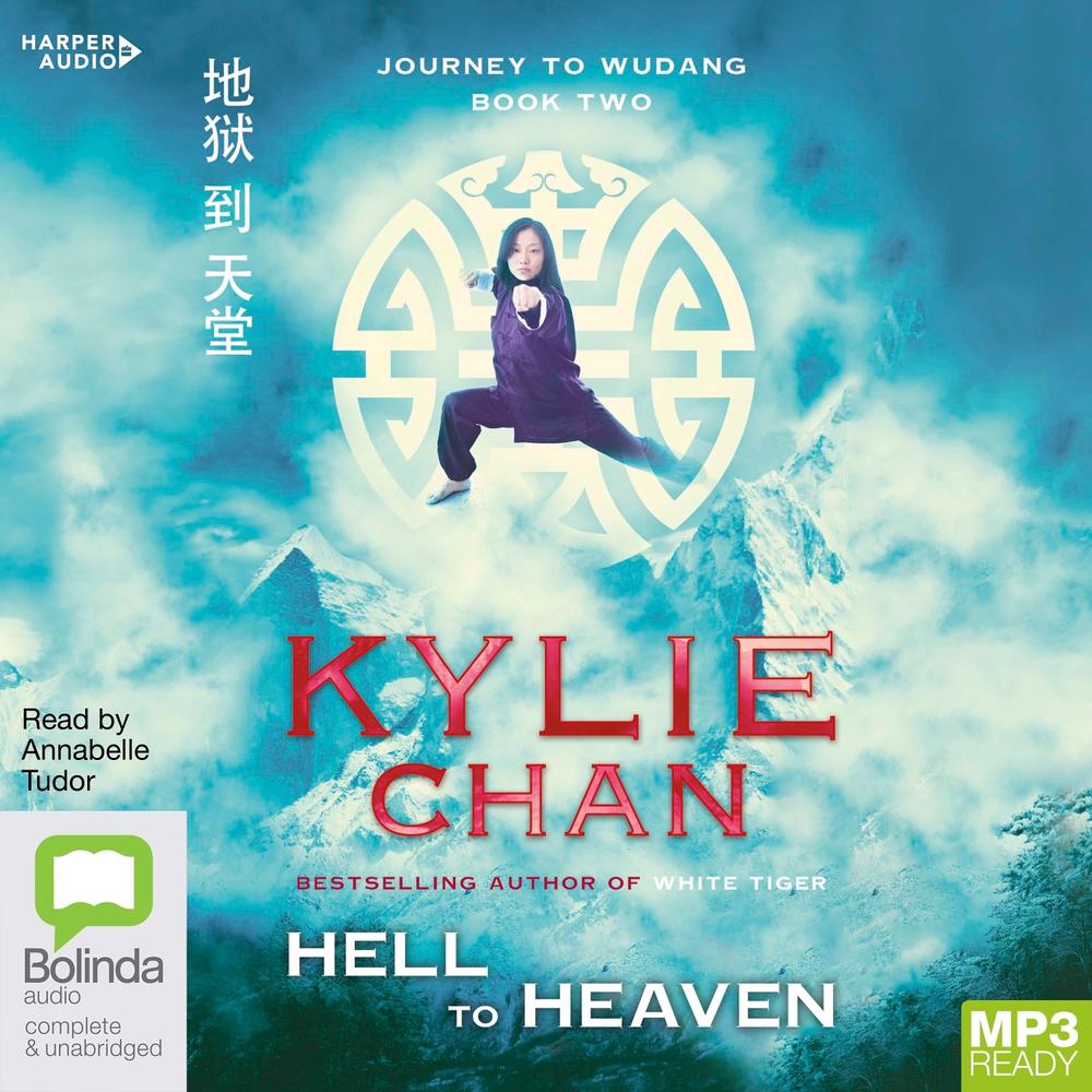Hell to Heaven by Kylie Chan, 9781038648426 | Buy online at The Nile