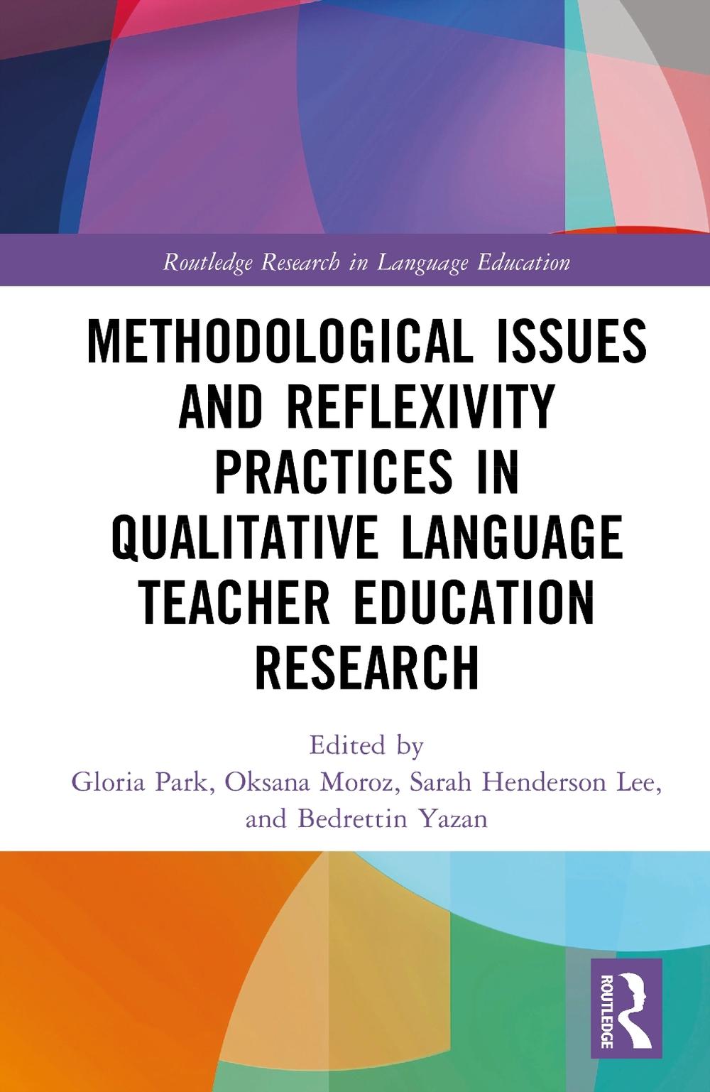 Methodological Issues and Reflexivity Practices in Qualitative Language ...