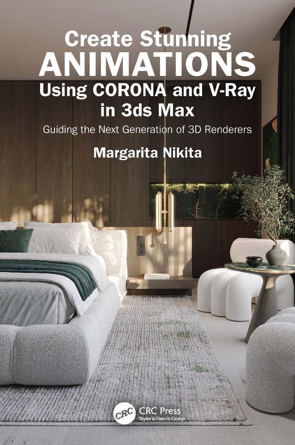 Create Stunning Animations Using Corona and V-Ray in 3ds Max by ...