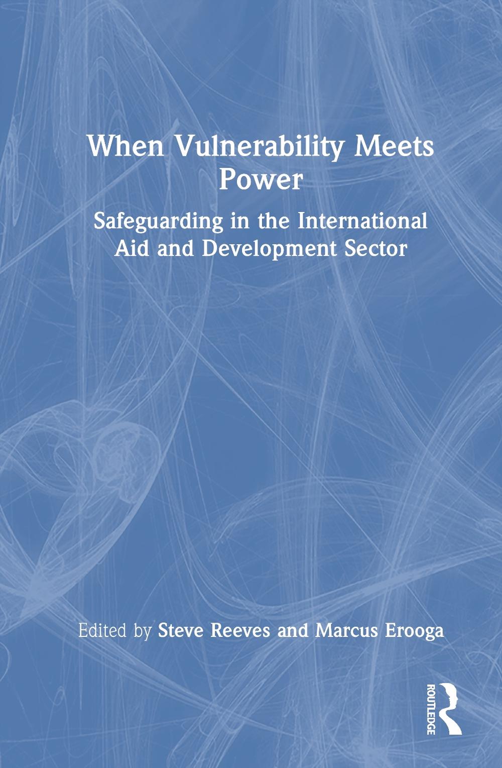 When Vulnerability Meets Power by Steve Reeves, Hardcover ...
