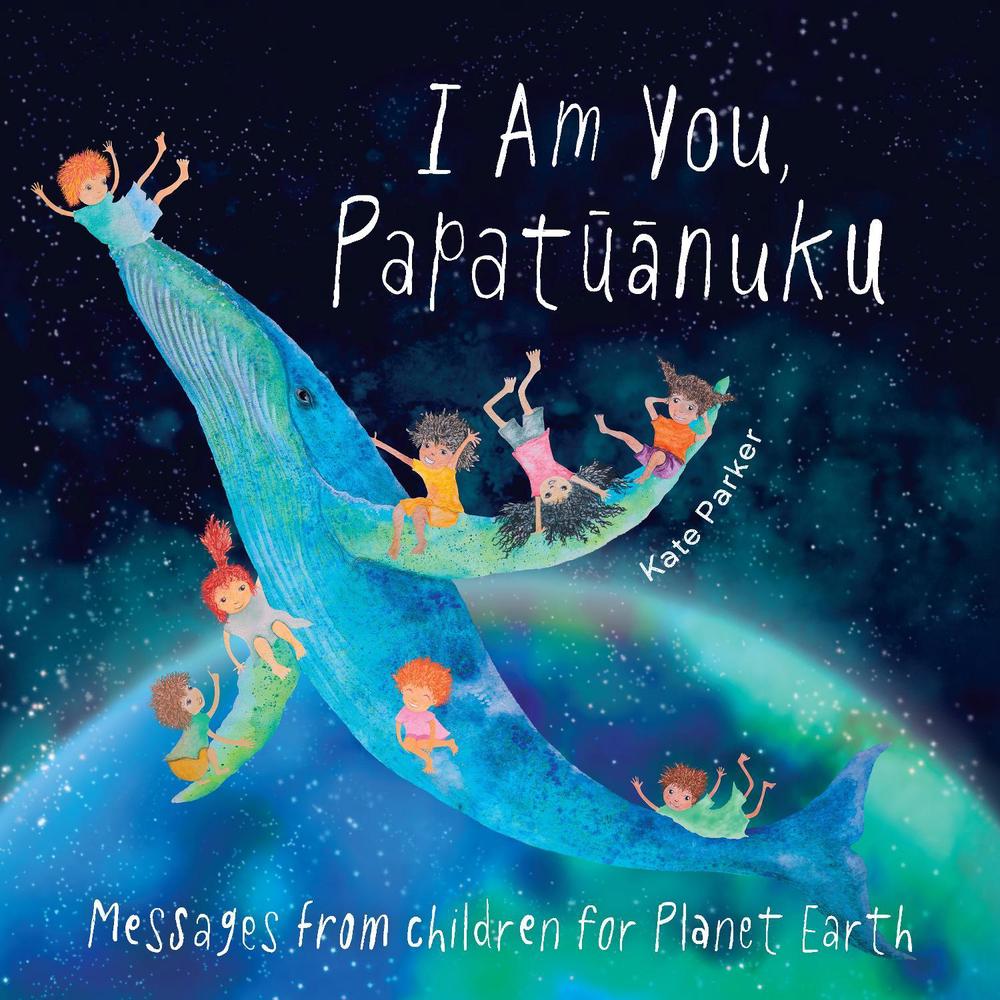 I am You Papatuanuku by Kate Parker, Hardcover, 9781067087500 | Buy ...