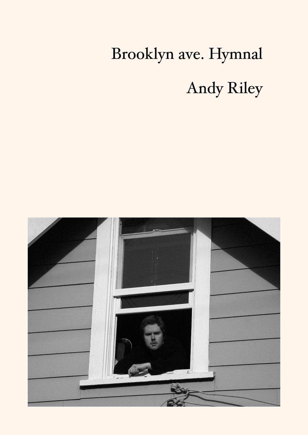 Brooklyn ave. Hymnal by Andy Riley, Paperback, 9781068758669 | Buy ...