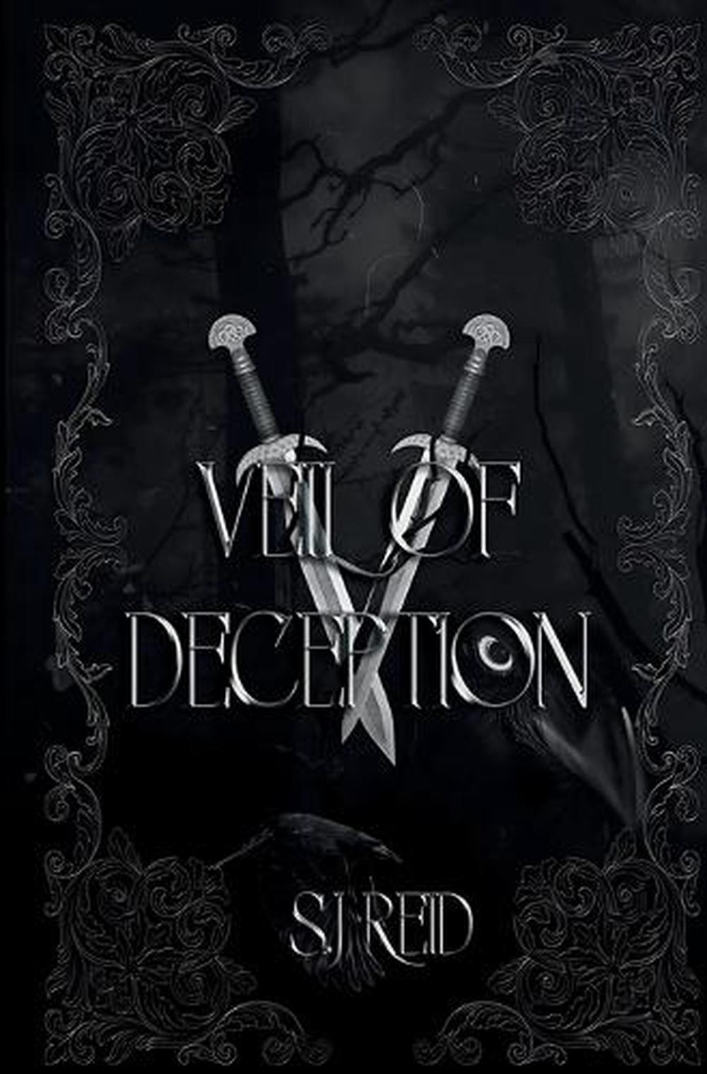 Veil of Deception by S.J. Reid, Paperback, 9781069474223 | Buy online ...