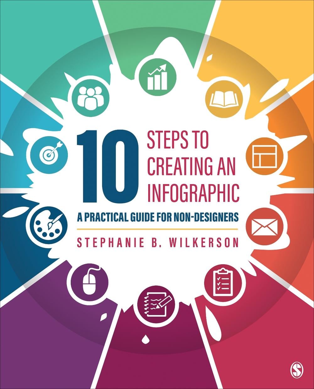10 Steps to Creating an Infographic by Stephanie B. Wilkerson ...