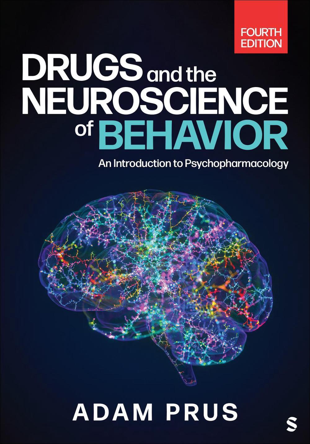 Drugs and the Neuroscience of Behavior by Adam Prus, Paperback ...
