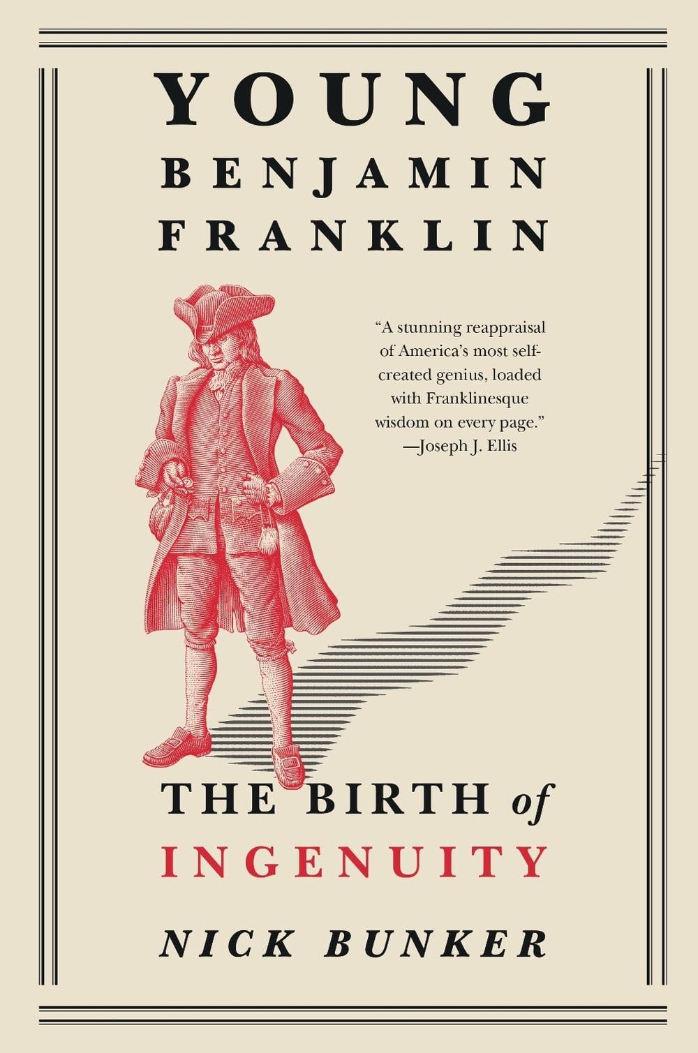 Benjamin Franklin Childhood