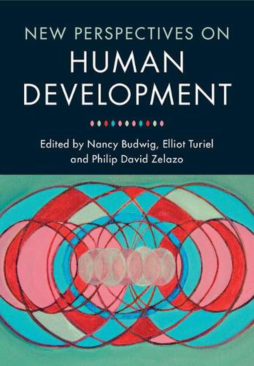 New Perspectives on Human Development by Nancy Budwig, Paperback ...