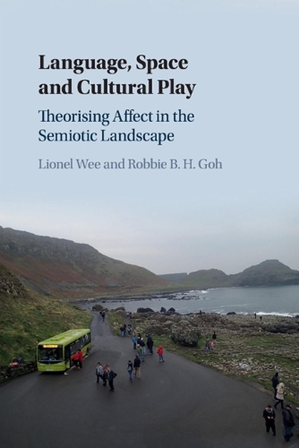 Language, Space and Cultural Play by Lionel Wee, Paperback ...