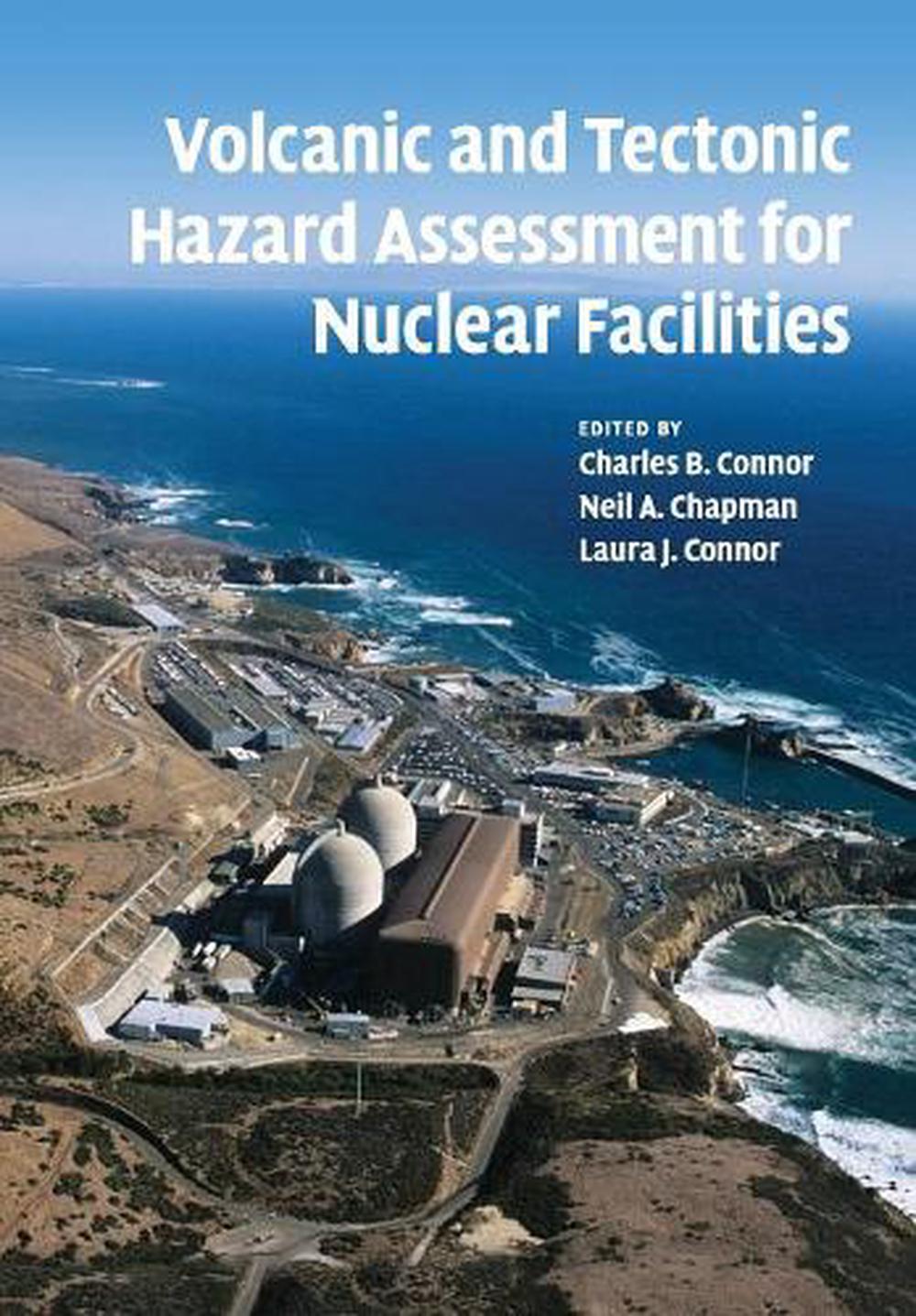 Volcanic and Tectonic Hazard Assessment for Nuclear Facilities by ...