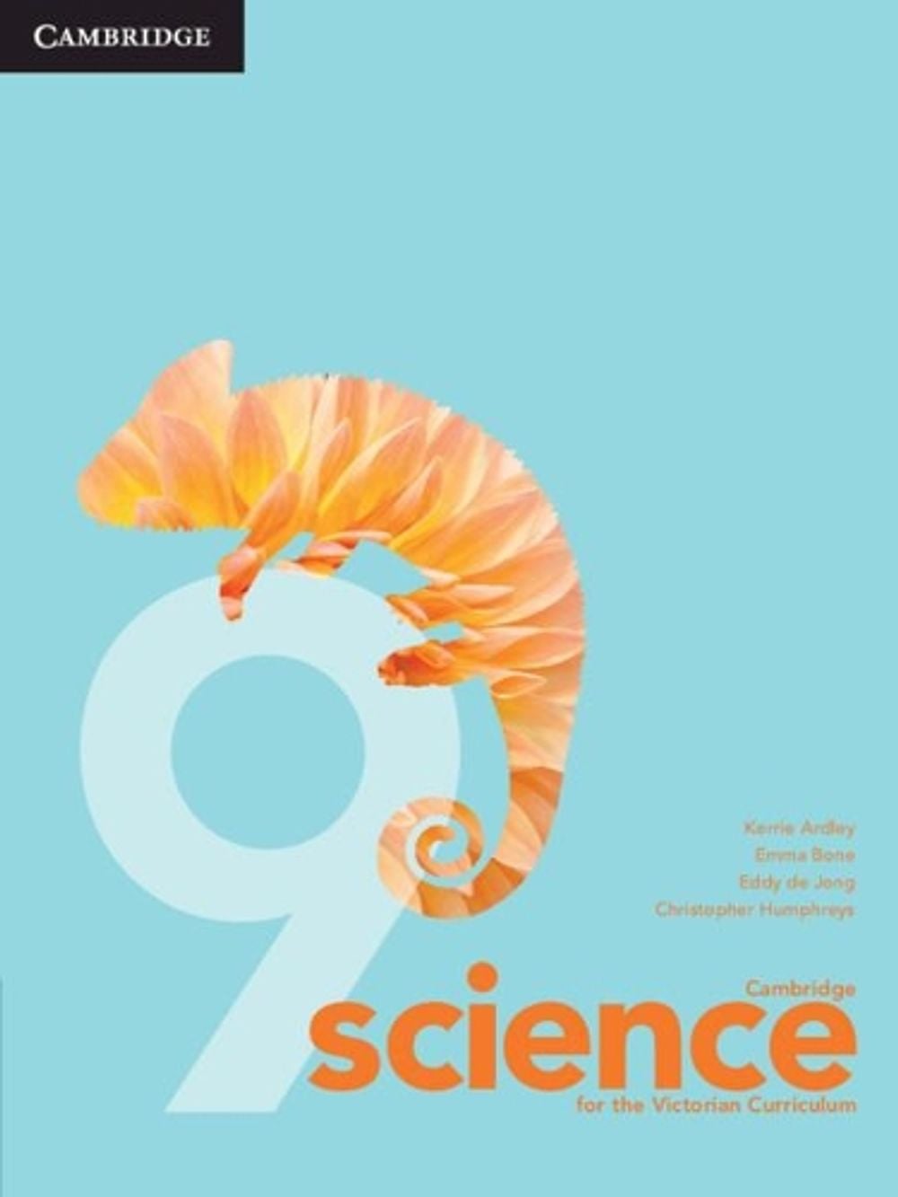 Cambridge Science for the Victorian Curriculum 9 by Kerrie Ardley ...