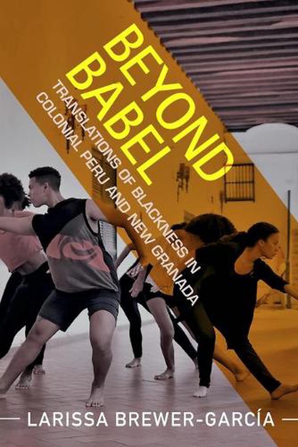 Beyond Babel by Larissa Brewer-García, Paperback, 9781108730303 | Buy online at The Nile