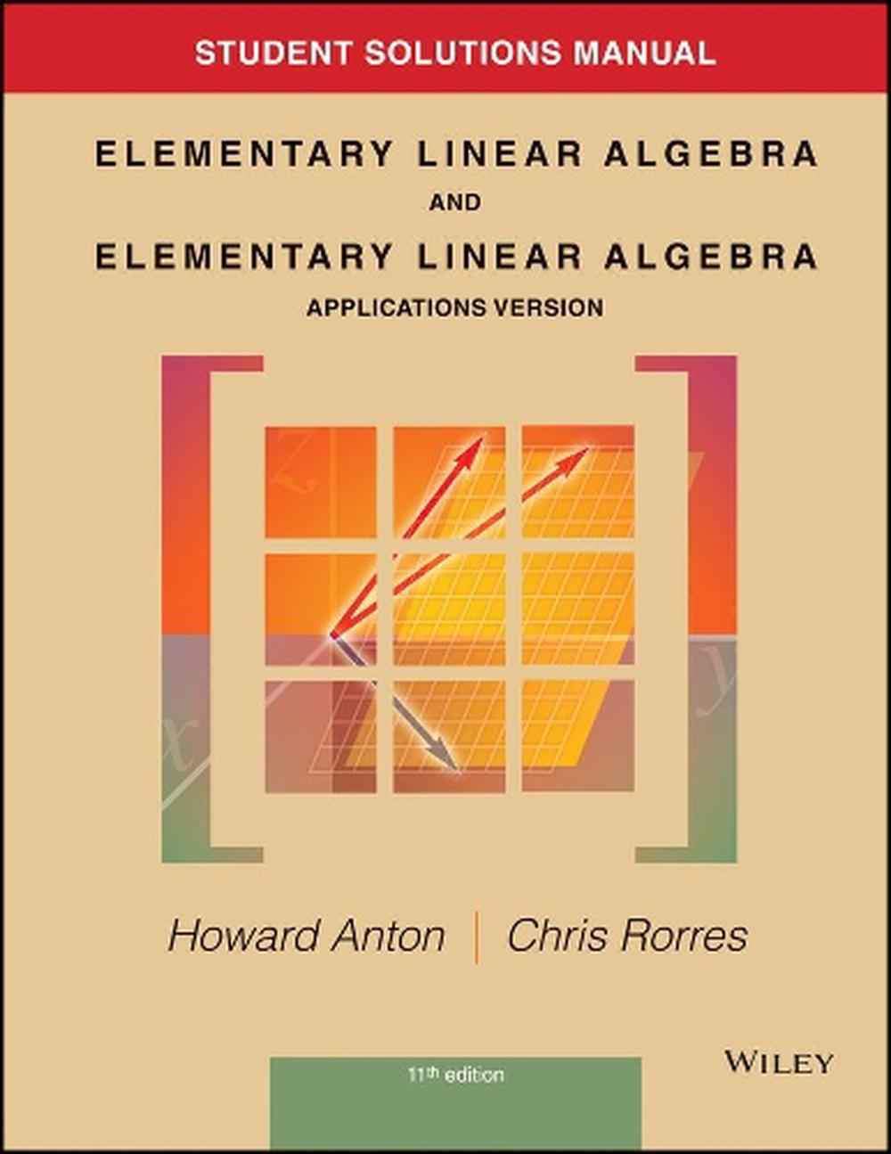 Abstract Algebra Solutions