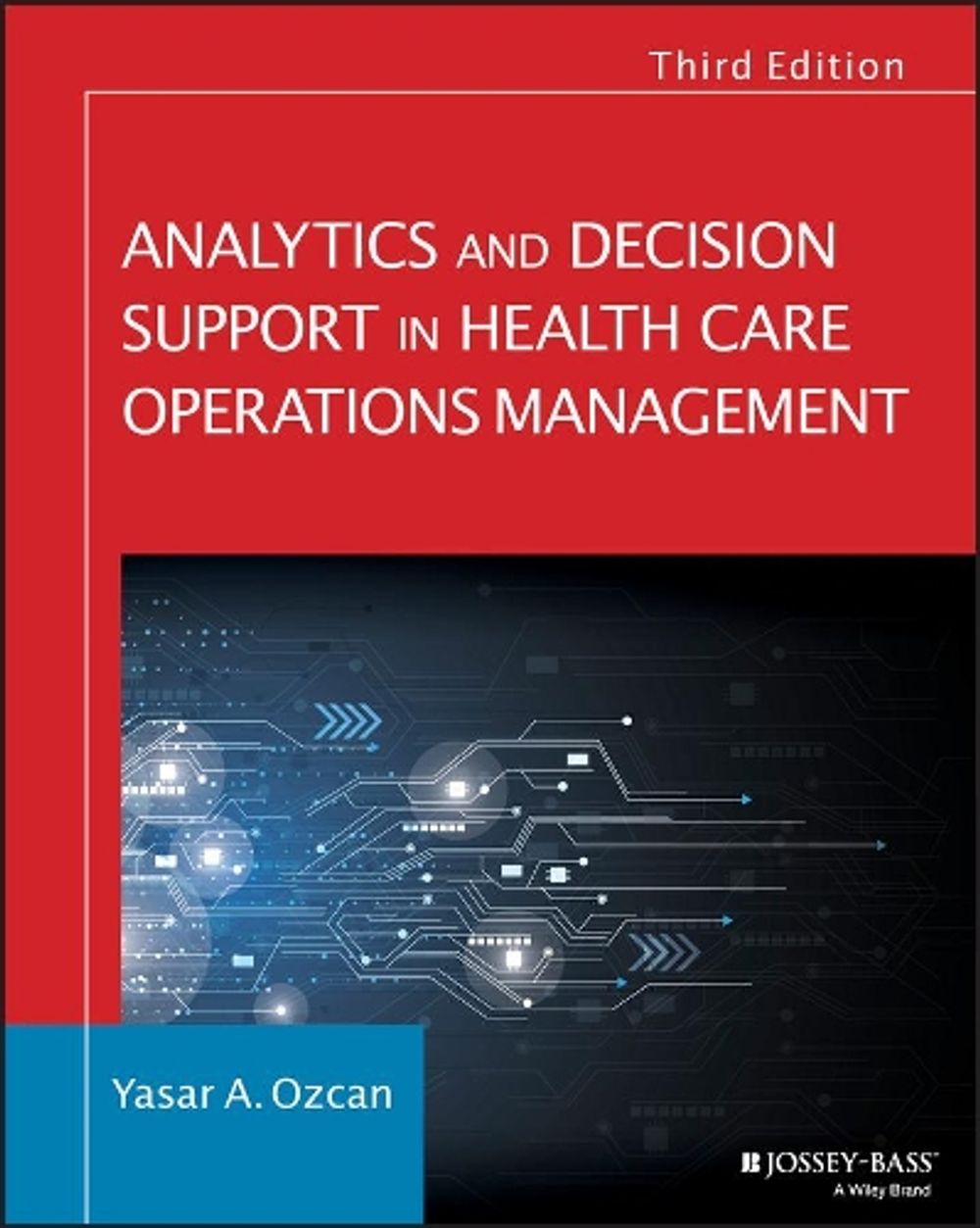 Analytics and Decision Support in Health Care Operations Management ...