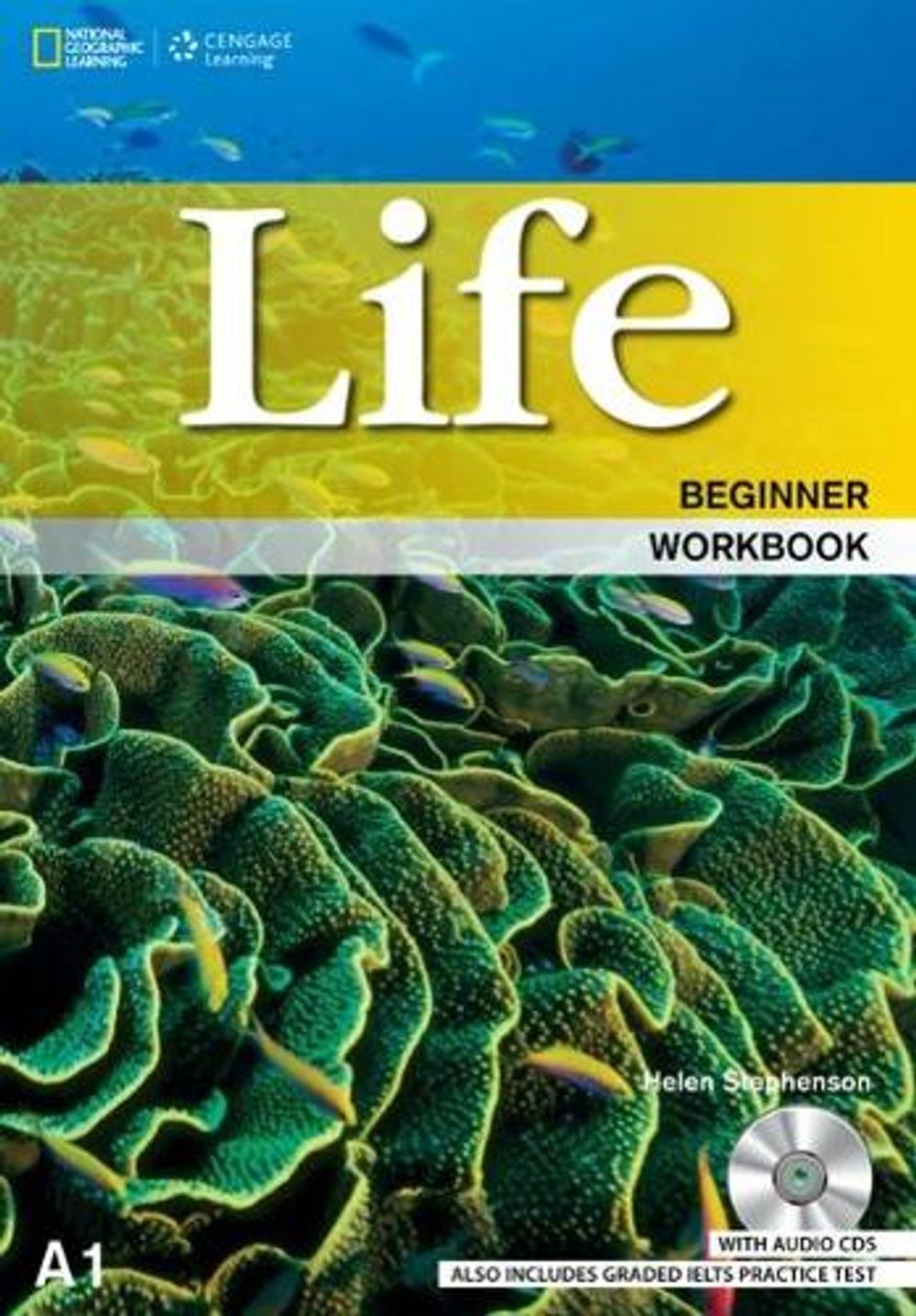 Life Beginner: Workbook with Key plus Audio CD, 1st Edition by John ...