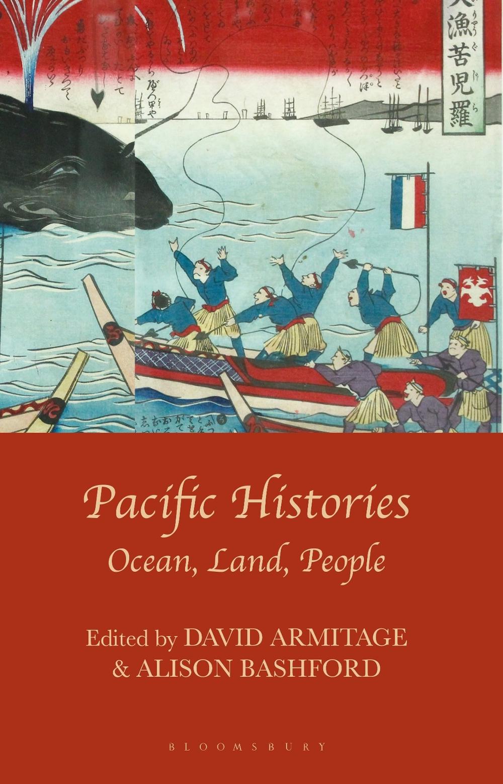 Pacific Histories by Professor David Armitage, Paperback, 9781137001634 ...