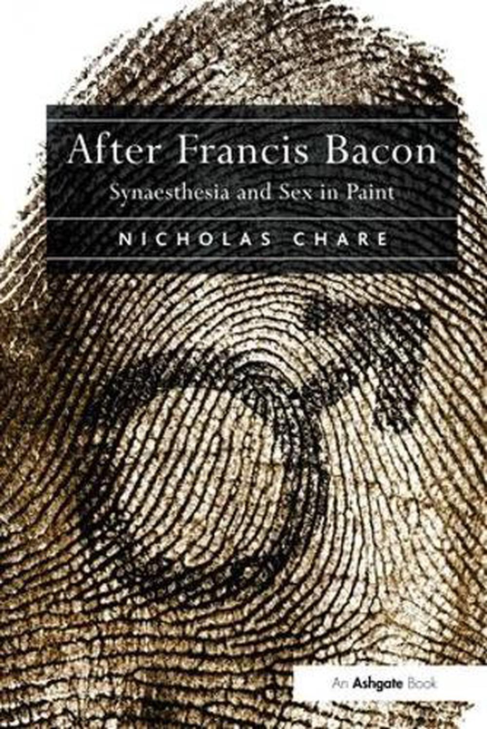 After Francis Bacon by Nicholas Chare, Paperback, 9781138271203 | Buy ...