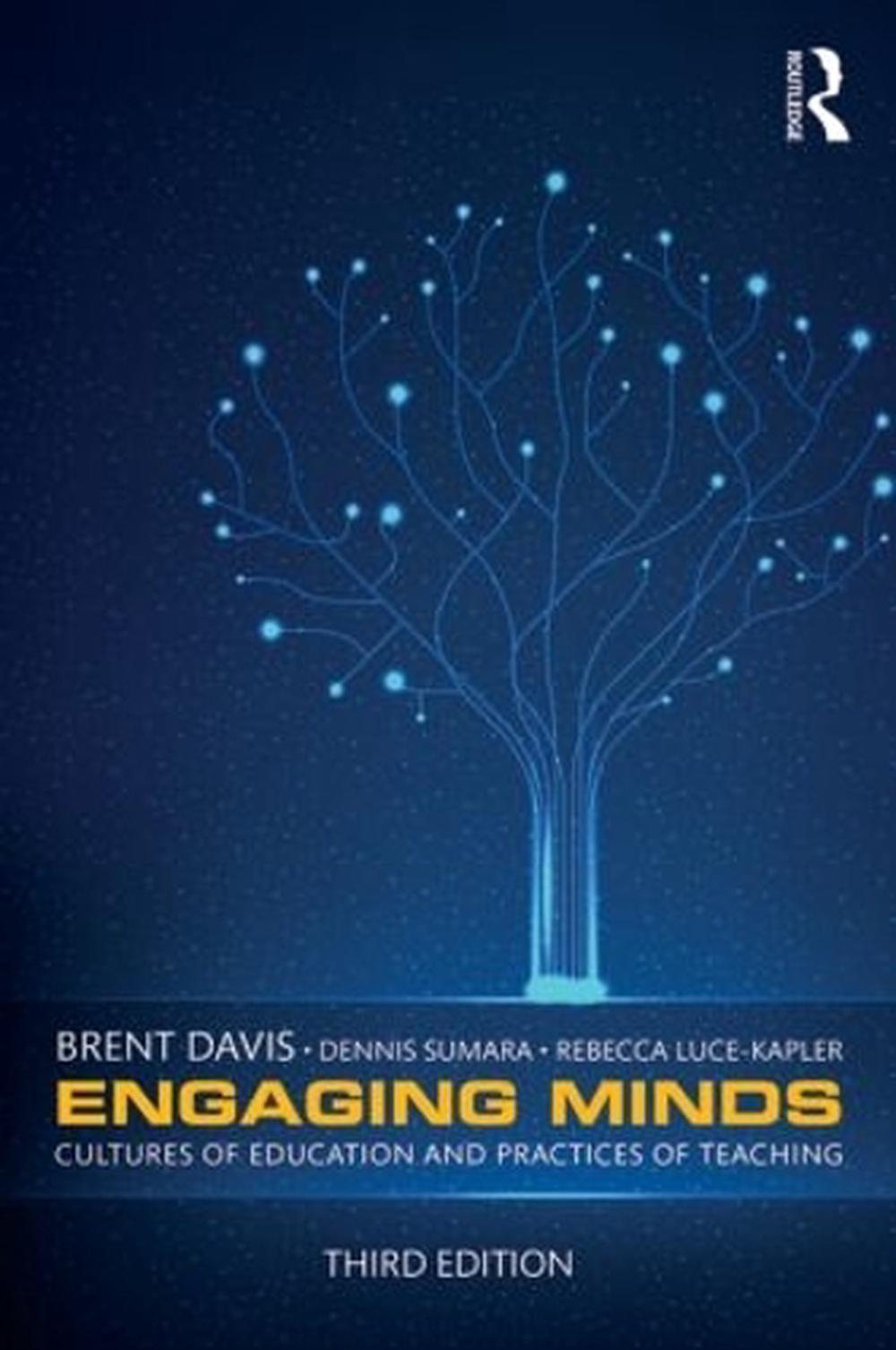 Engaging Minds, 3rd Edition by Brent Davis, Paperback, 9781138905412 ...