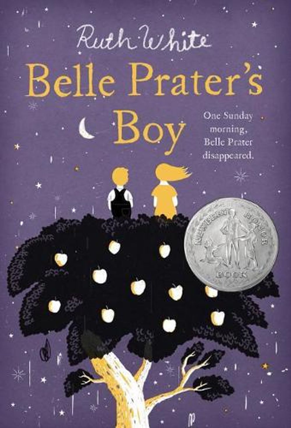 Belle Prater's Boy by Ruth White, Paperback, 9781250005601 | Buy online ...