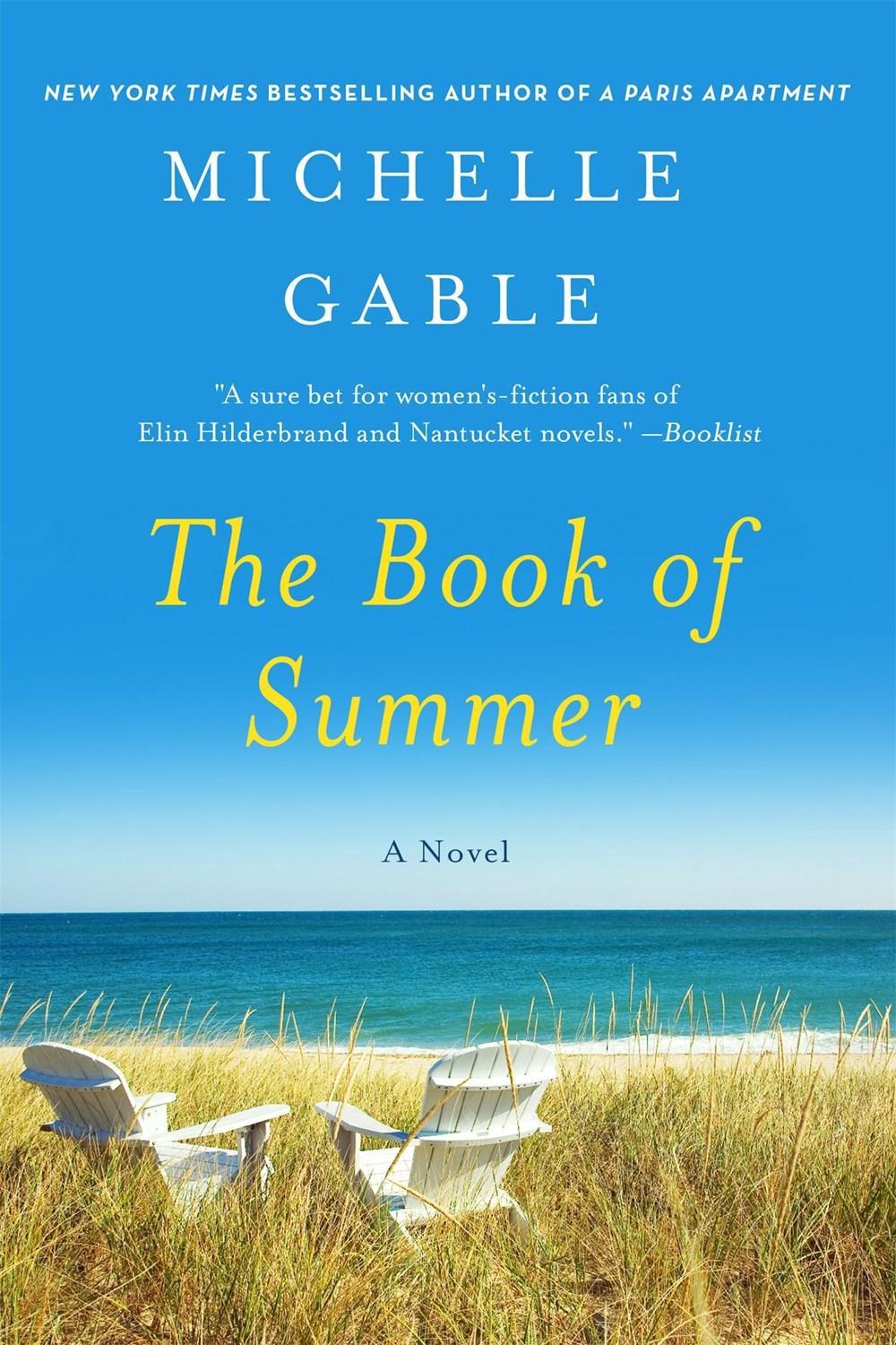 Book of Summer by Michelle Gable, Paperback, 9781250137401 | Buy online ...
