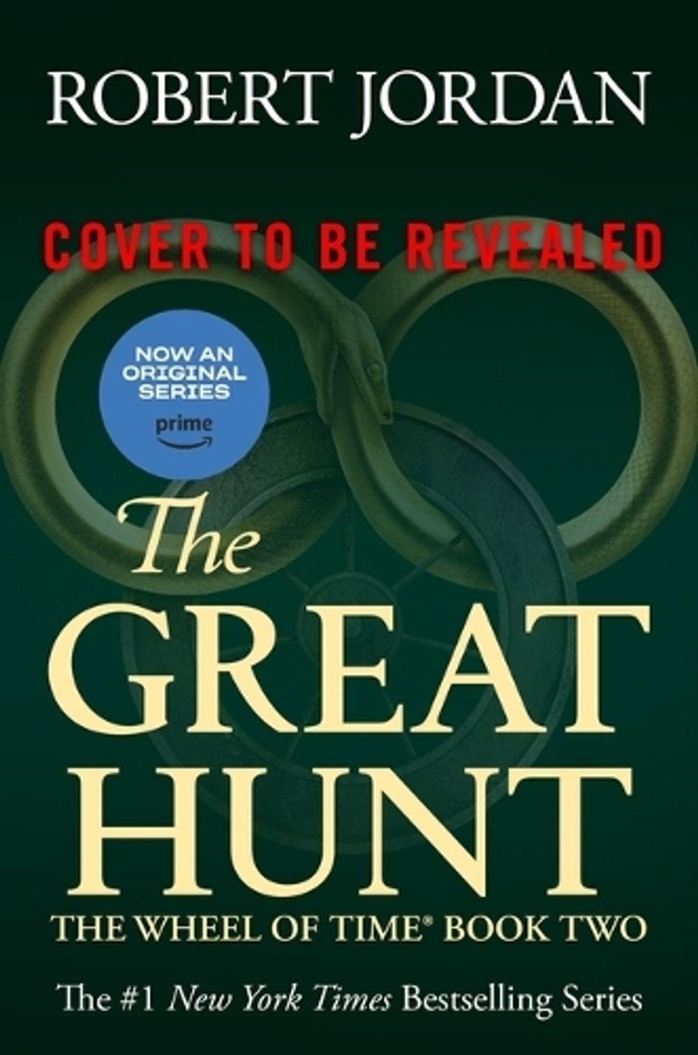 The Great Hunt by Robert Jordan, Paperback, 9781250901224 | Buy online ...