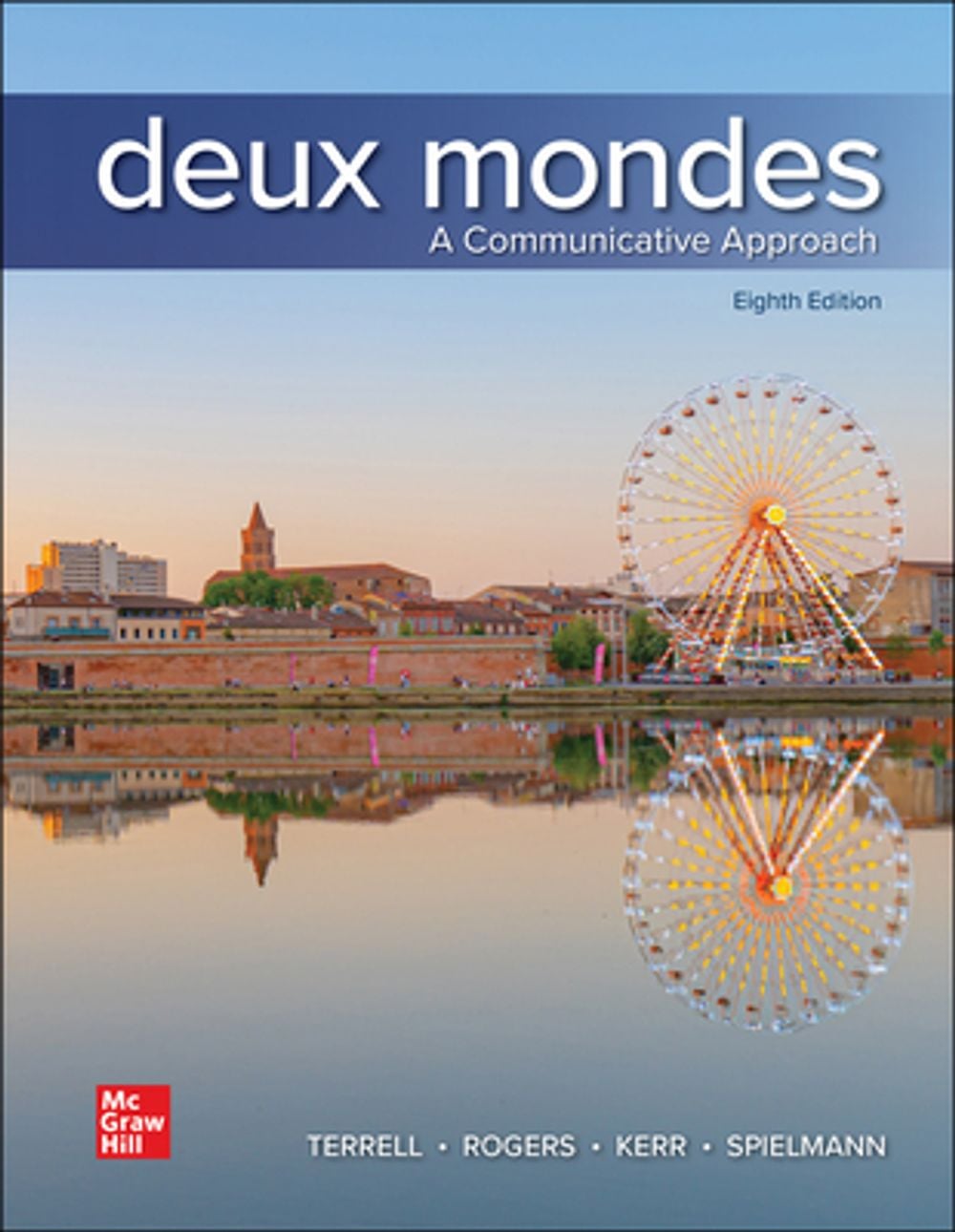Wblm for Deux Mondes Cahier D Exercices, 8th Edition by Tracy D ...