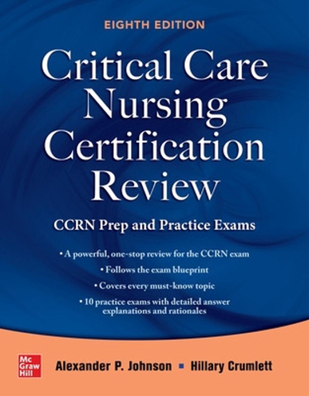 Nursing Credentials And Certifications