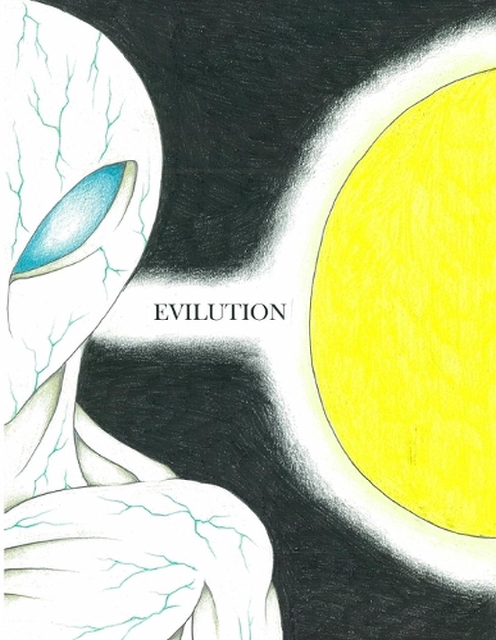 Evilution by Jack Mambo, Paperback, 9781291537260 | Buy online at The Nile