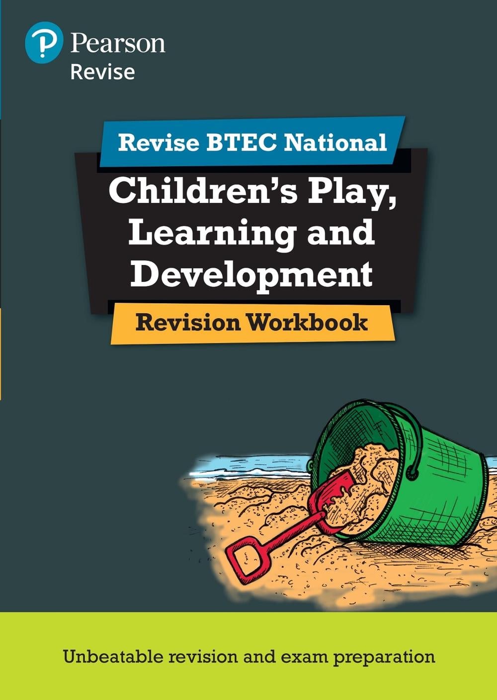 Pearson REVISE BTEC National Children's Play, Learning and Development ...