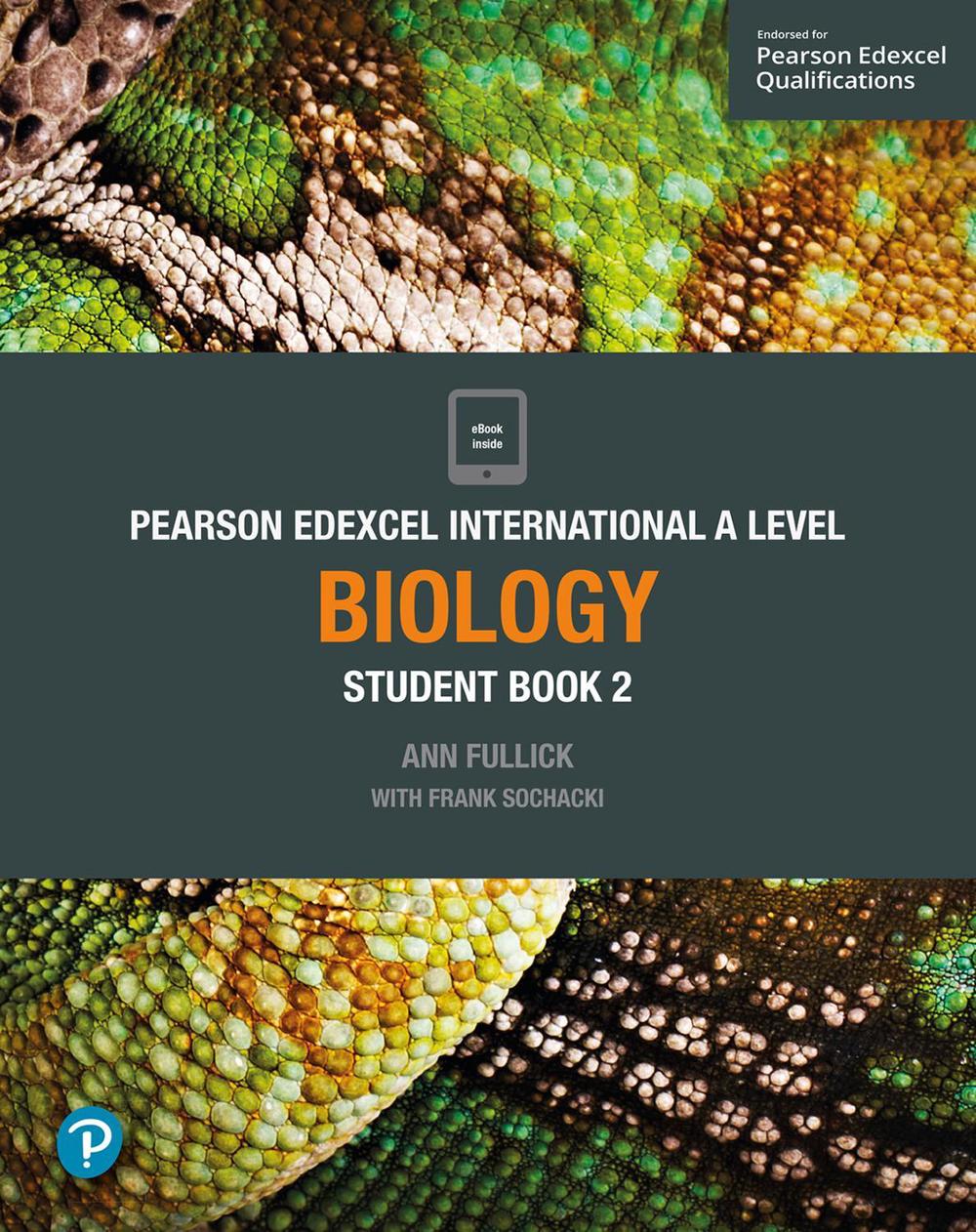 Edexcel International Logo