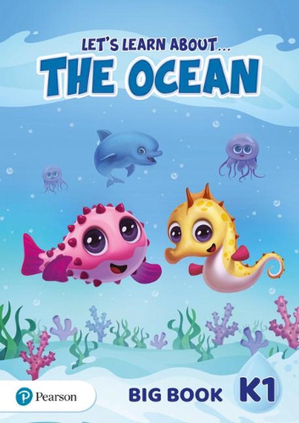 Let's Learn About the Earth (AE) - 1st Edition (2020) - Big Book ...