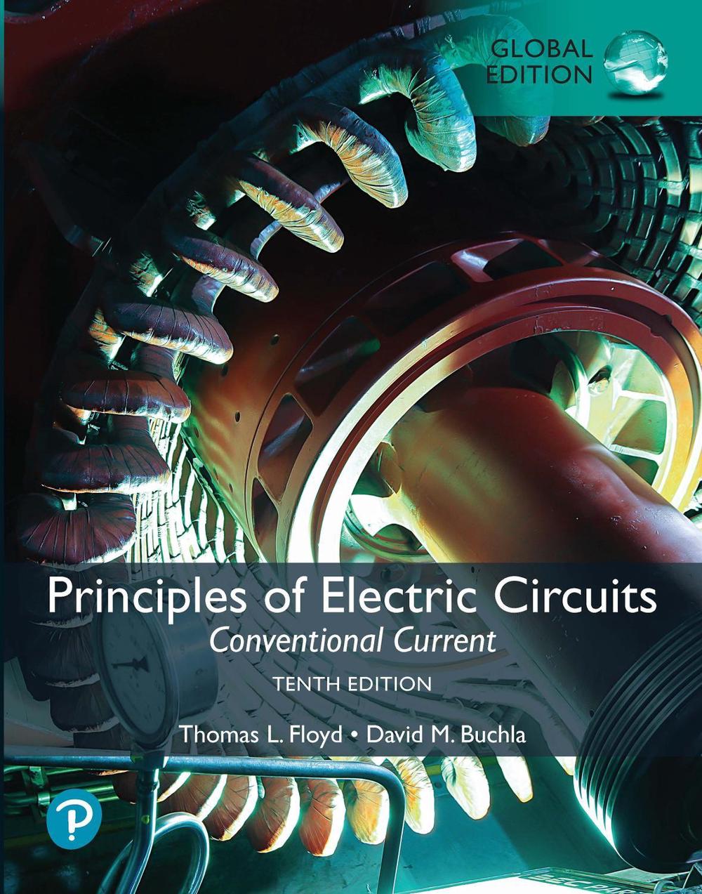 Principles of Electric Circuits: Conventional Current, 10th Edition by ...