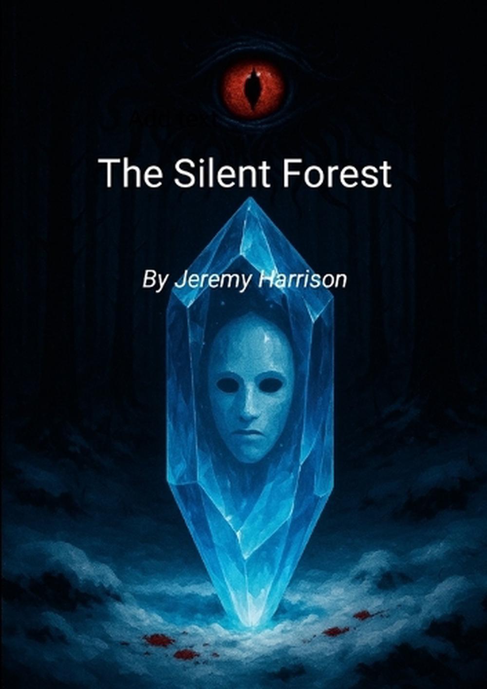 The Silent Forest by Jeremy Harrison, Paperback, 9781300152095 | Buy ...