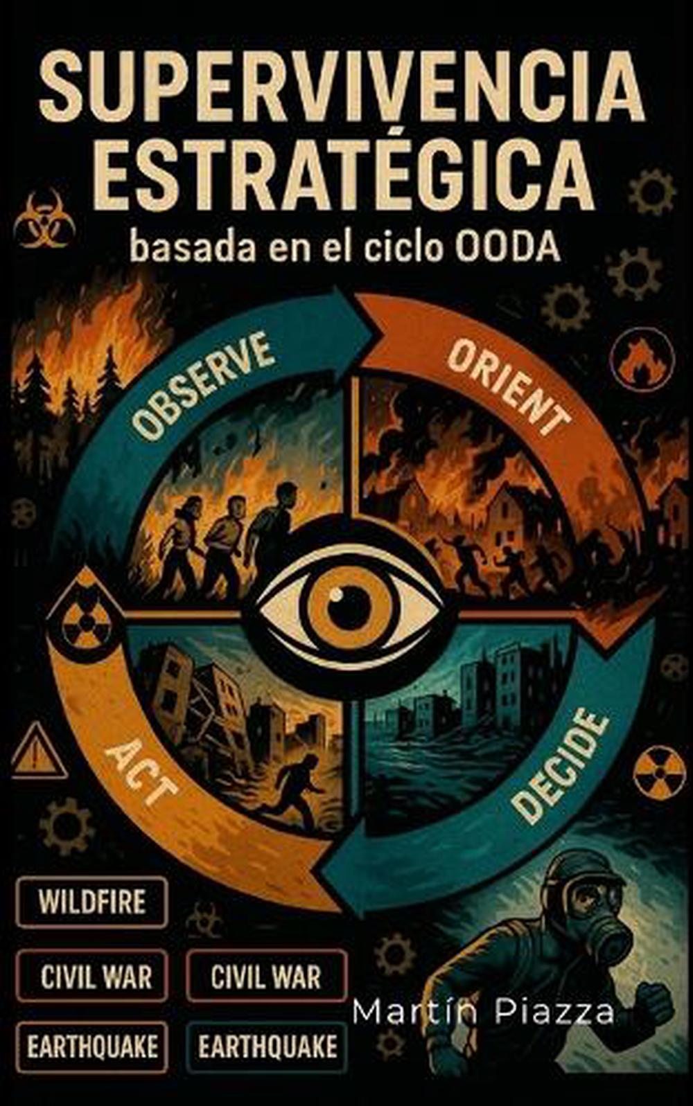 Planificación Estratégica para Supervivencia by Martin Piazza ...