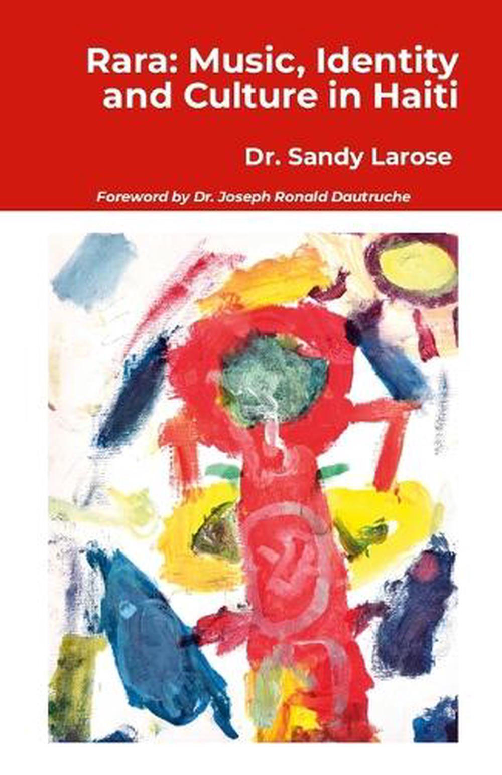 Rara by Dr Sandy Larose, Paperback, 9781300513346 | Buy online at The Nile