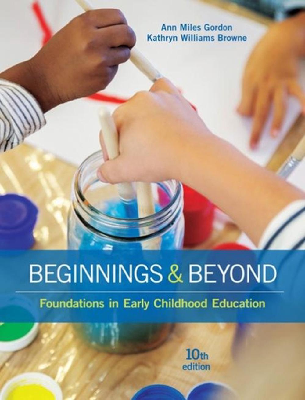 Beginnings & Beyond, 10th Edition by Kathryn Williams Browne, Hardcover ...