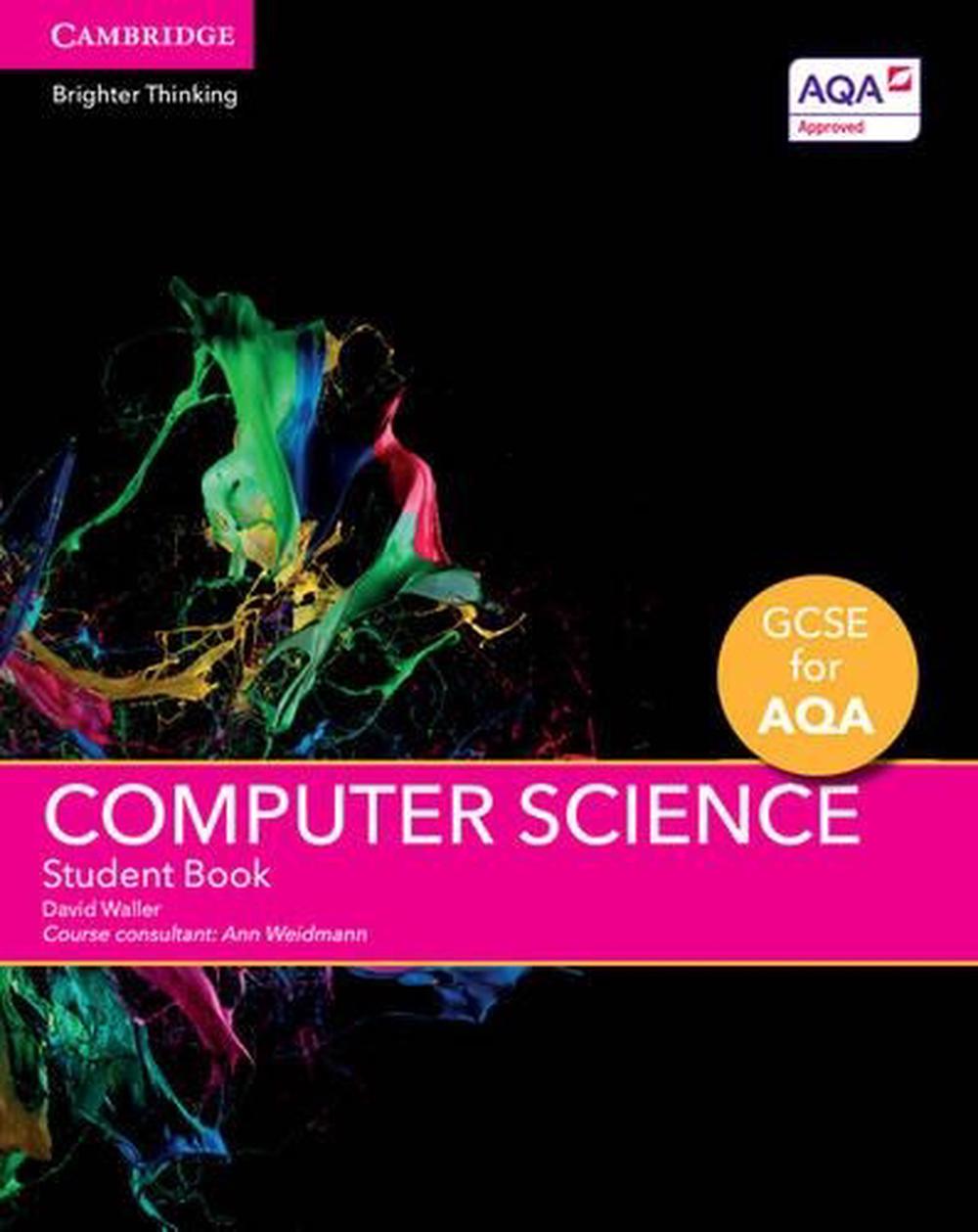 GCSE Computer Science for AQA Student Book by David Waller, Paperback ...