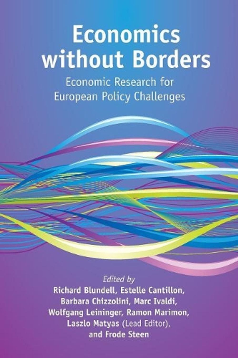 Economics without Borders by Laszlo Matyas, Paperback, 9781316636398 ...