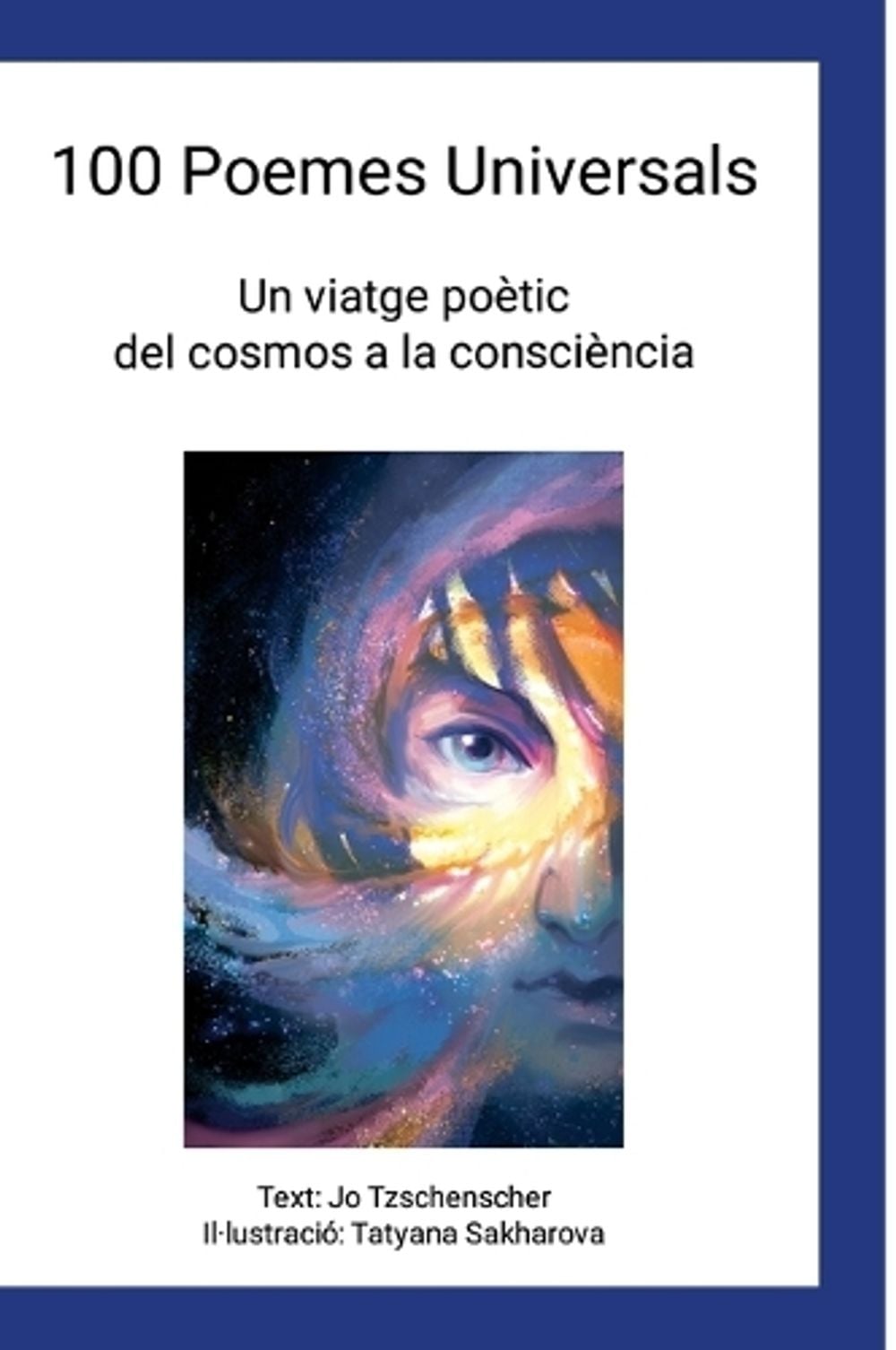 100 Poemes Universals by Jo Tzschenscher, Hardcover, 9781326210779 ...