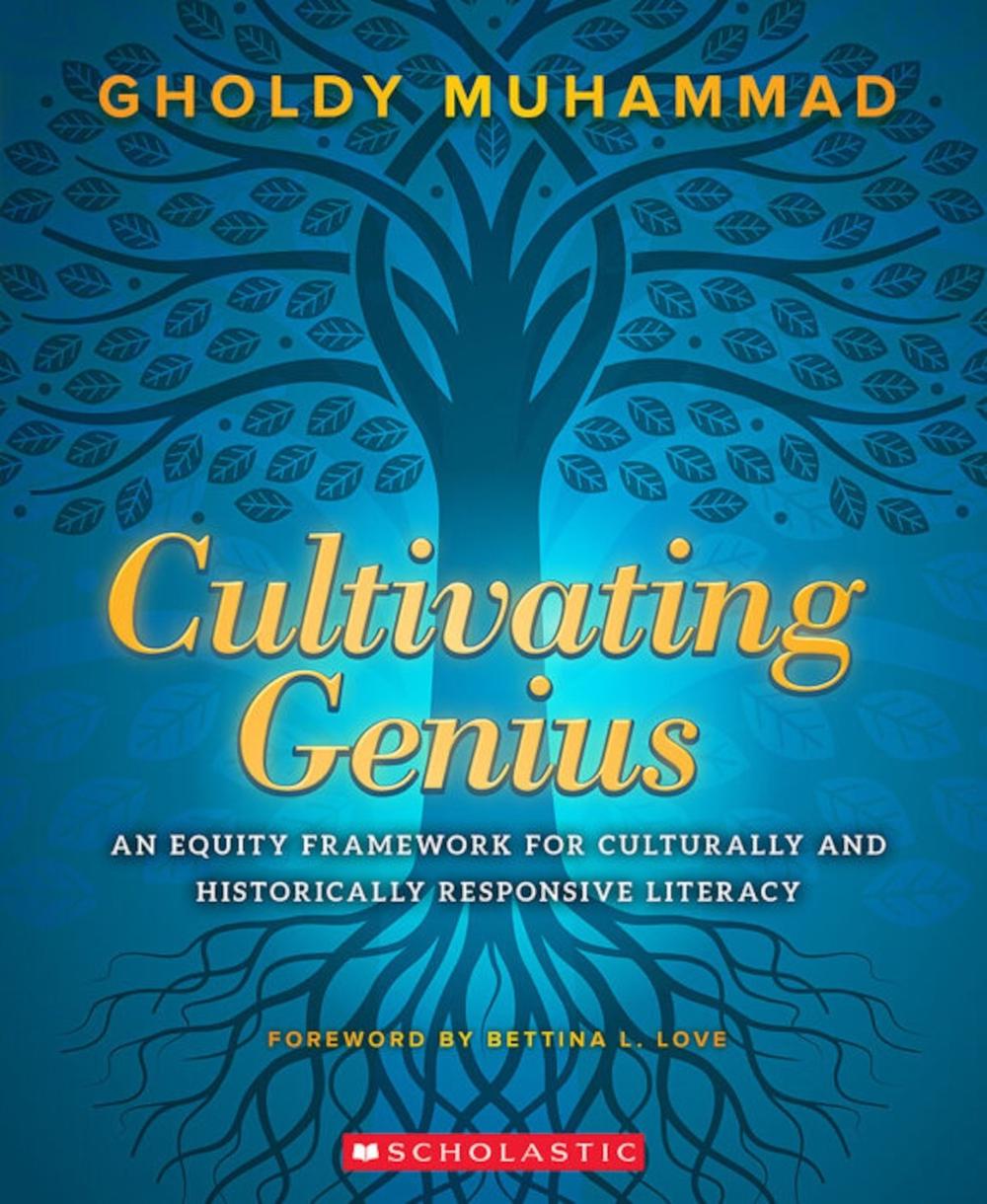Cultivating Genius: An Equity Framework For Culturally and Historically ...