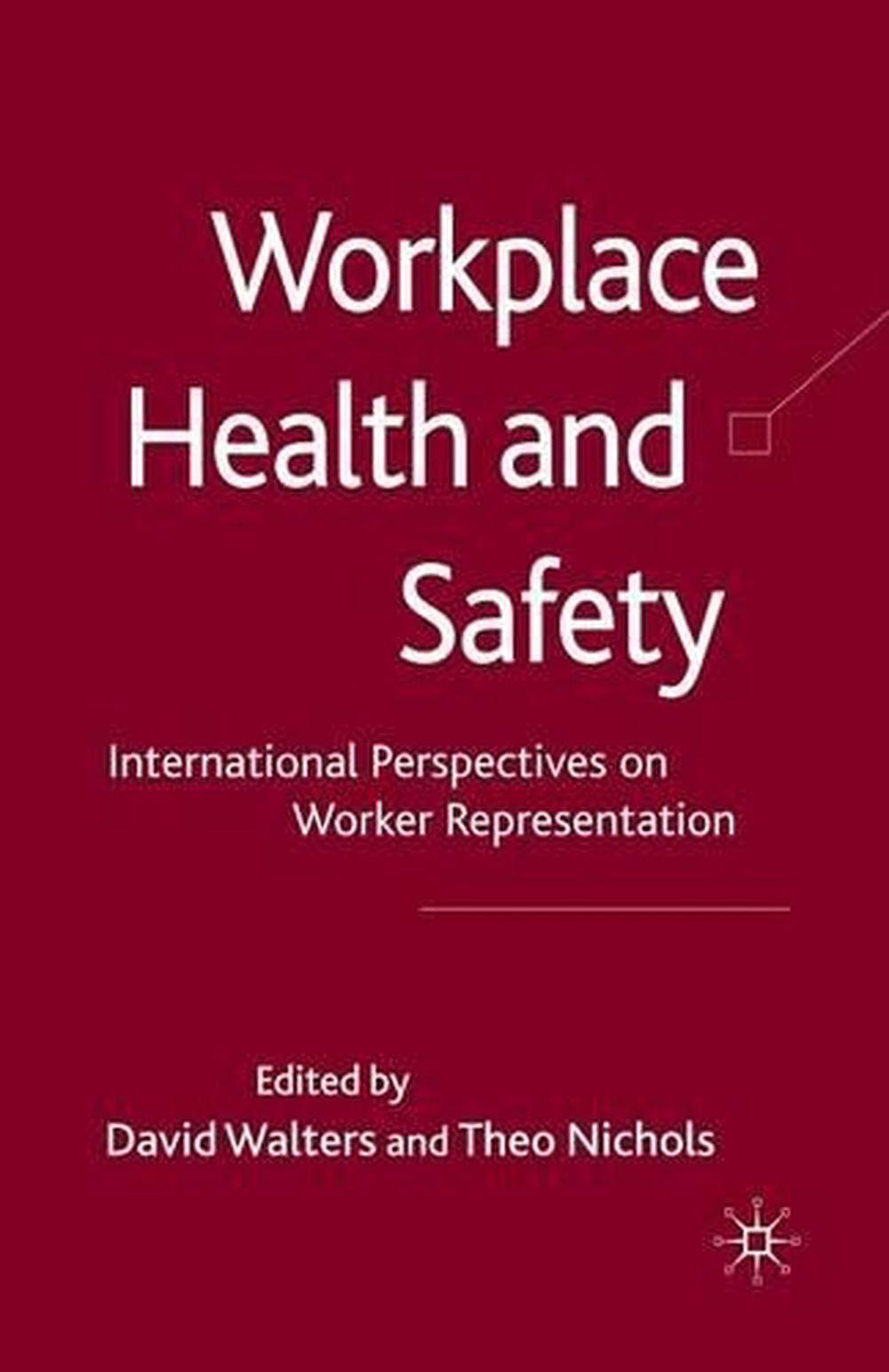 Workplace Health and Safety, 2009th Edition by David Walters, Paperback ...