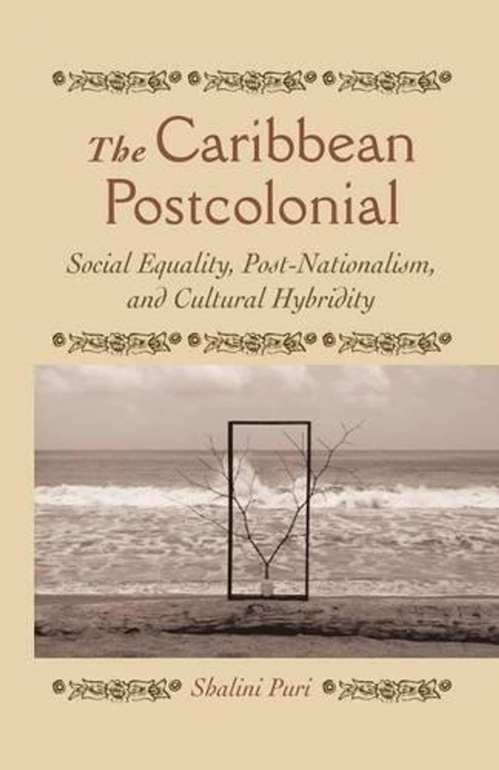 The Caribbean Postcolonial by Shalini Puri, Paperback, 9781349526628 ...