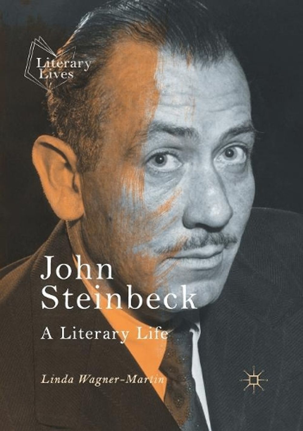 John Steinbeck, 2017th Edition by Linda Wagner-Martin, Paperback ...