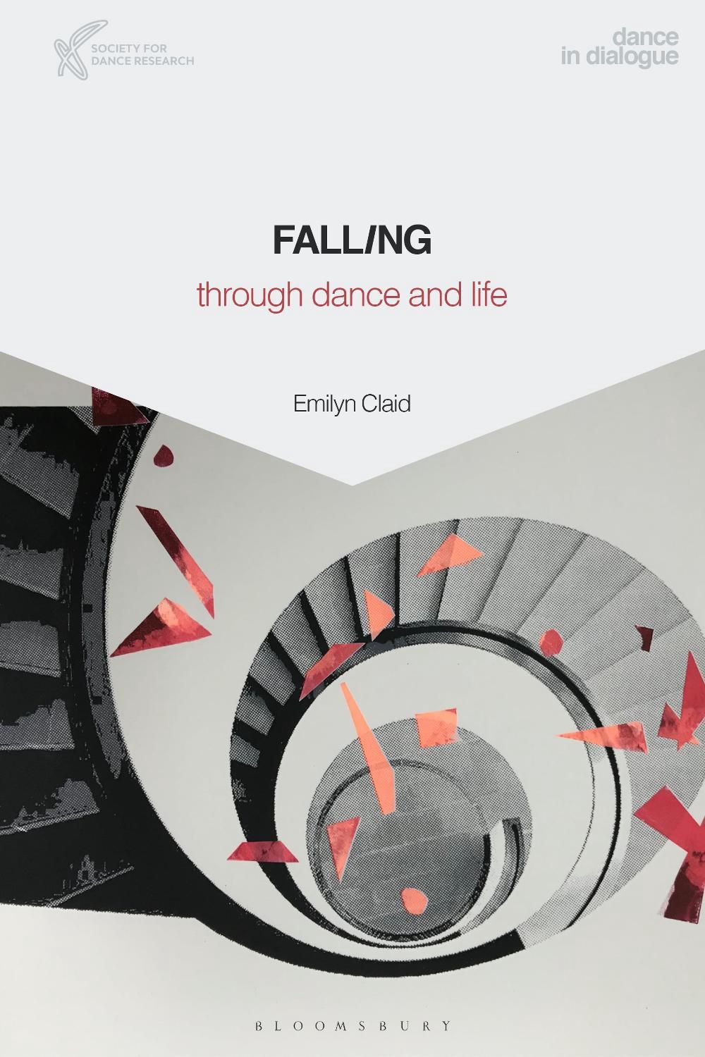 Falling Through Dance and Life by Dr Emilyn Claid, Hardcover ...