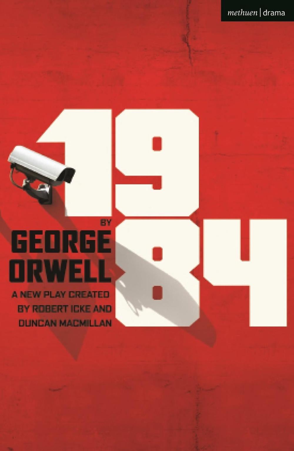 1984 by George Orwell, Paperback, 9781350262713 | Buy online at The Nile